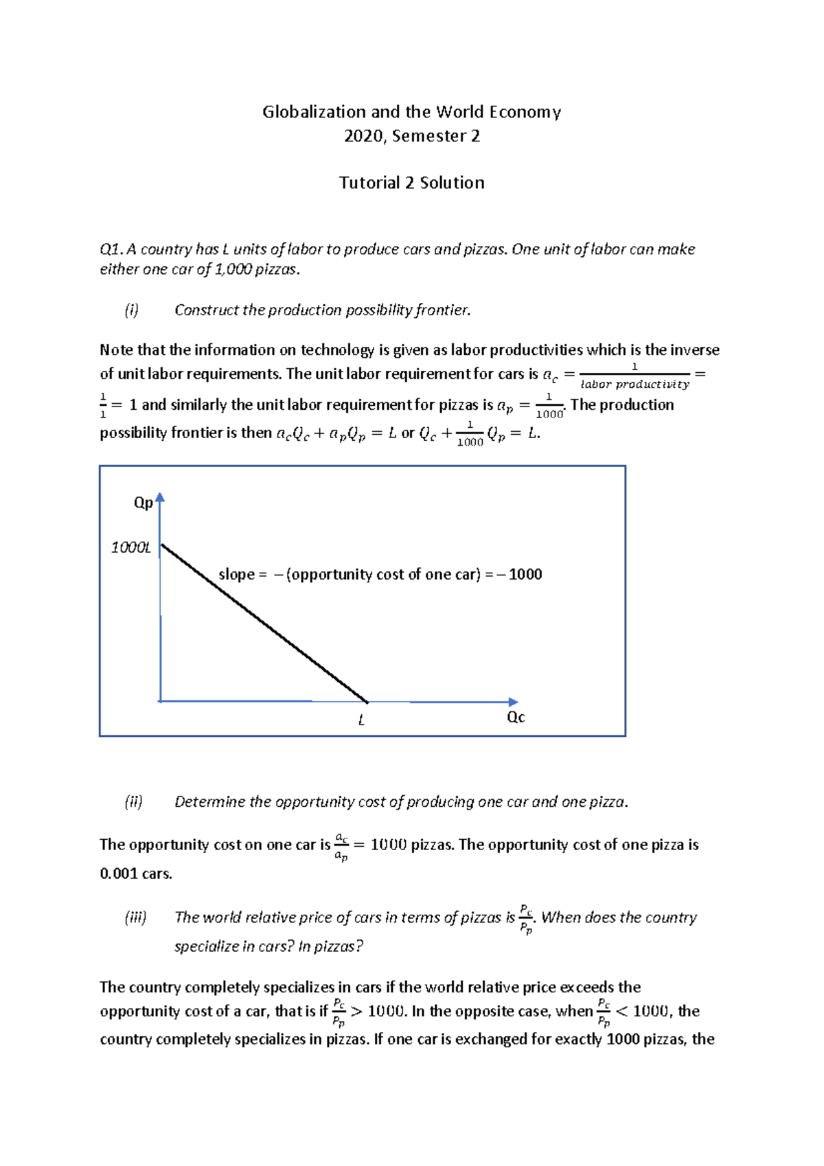 Tutorial 2 Solution Warning Tt Undefined Function 32 Warning Tt
