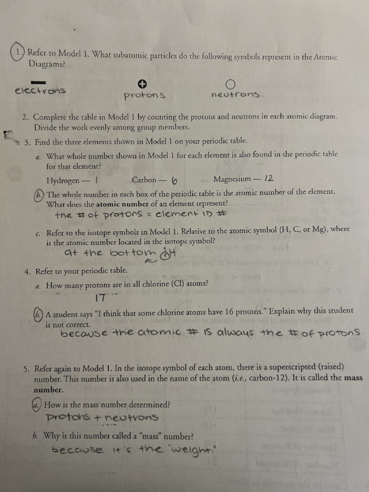 Extra practice Chem 101 - CHEM 101 - Studocu