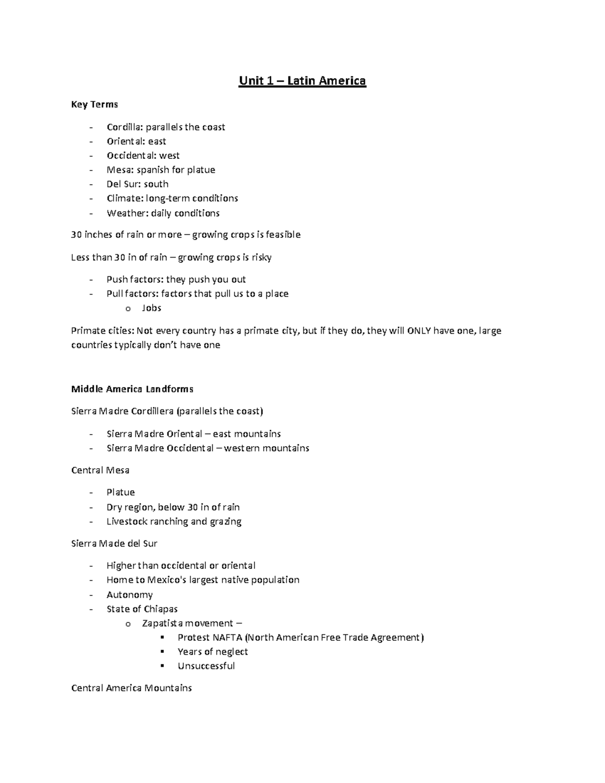 Unit 1 - Latin American - Brian Cooper - Deprecated API usage: The SVG ...
