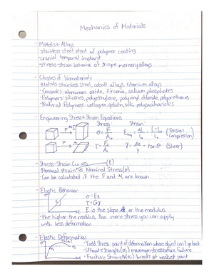 Biomedical Engineering Building Blocks - How many molecules do you need ...