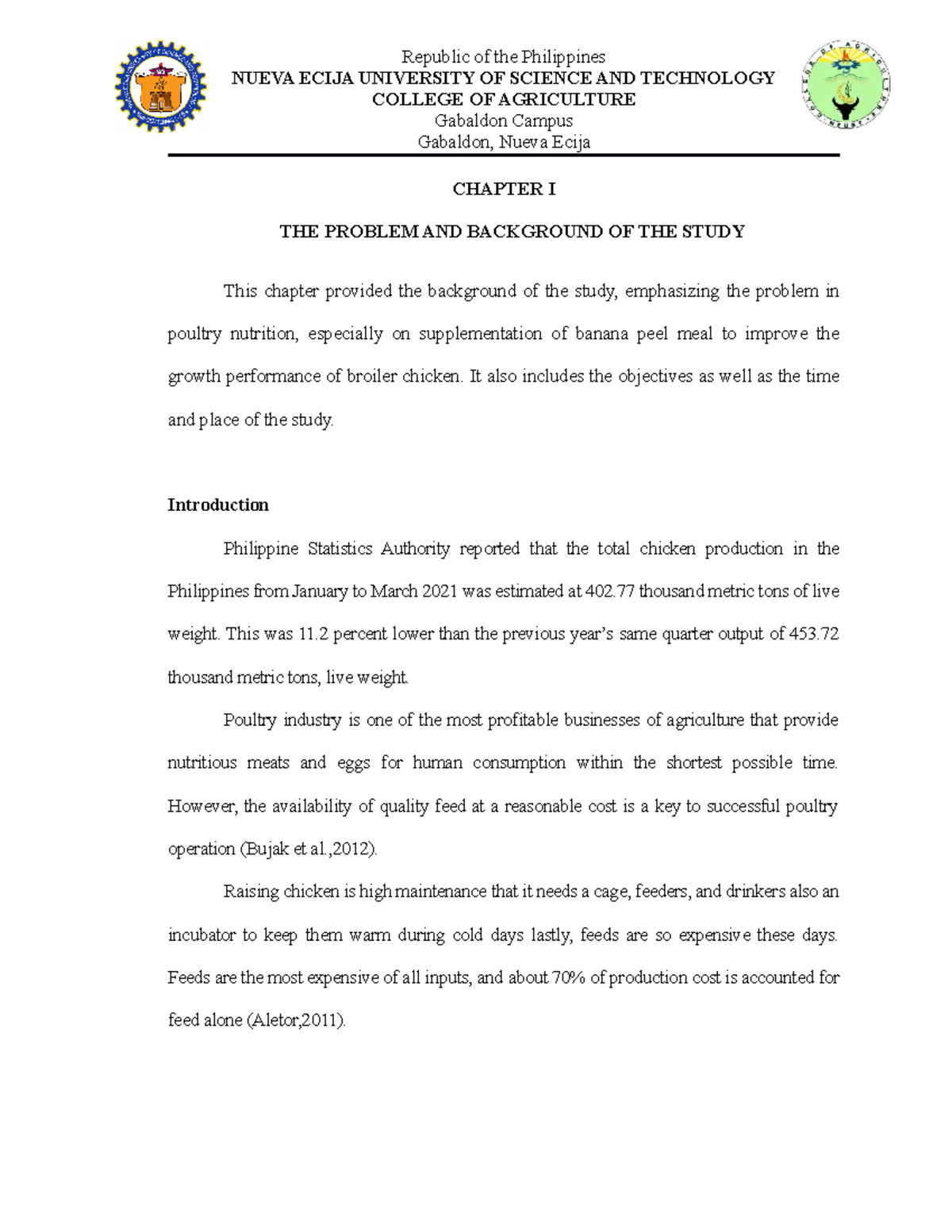 Edited thesis-Manuscript- Corrales - NUEVA ECIJA UNIVERSITY OF SCIENCE ...