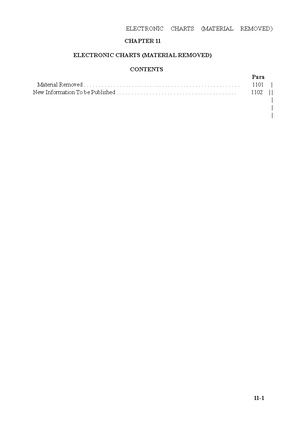 Chapter 19 Appendix 3 Meridional Parts FOR THE Sphere - 1 CHAPTER 19 ...