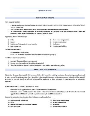 Entrep- Module-4 - Product and consumers - QUARTER 1 – MODULE 4 ...