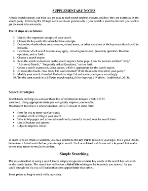 Topic 9 Tutorial questions - Chapter 5 - AF102 Tutorial – S2, 2022 Week ...