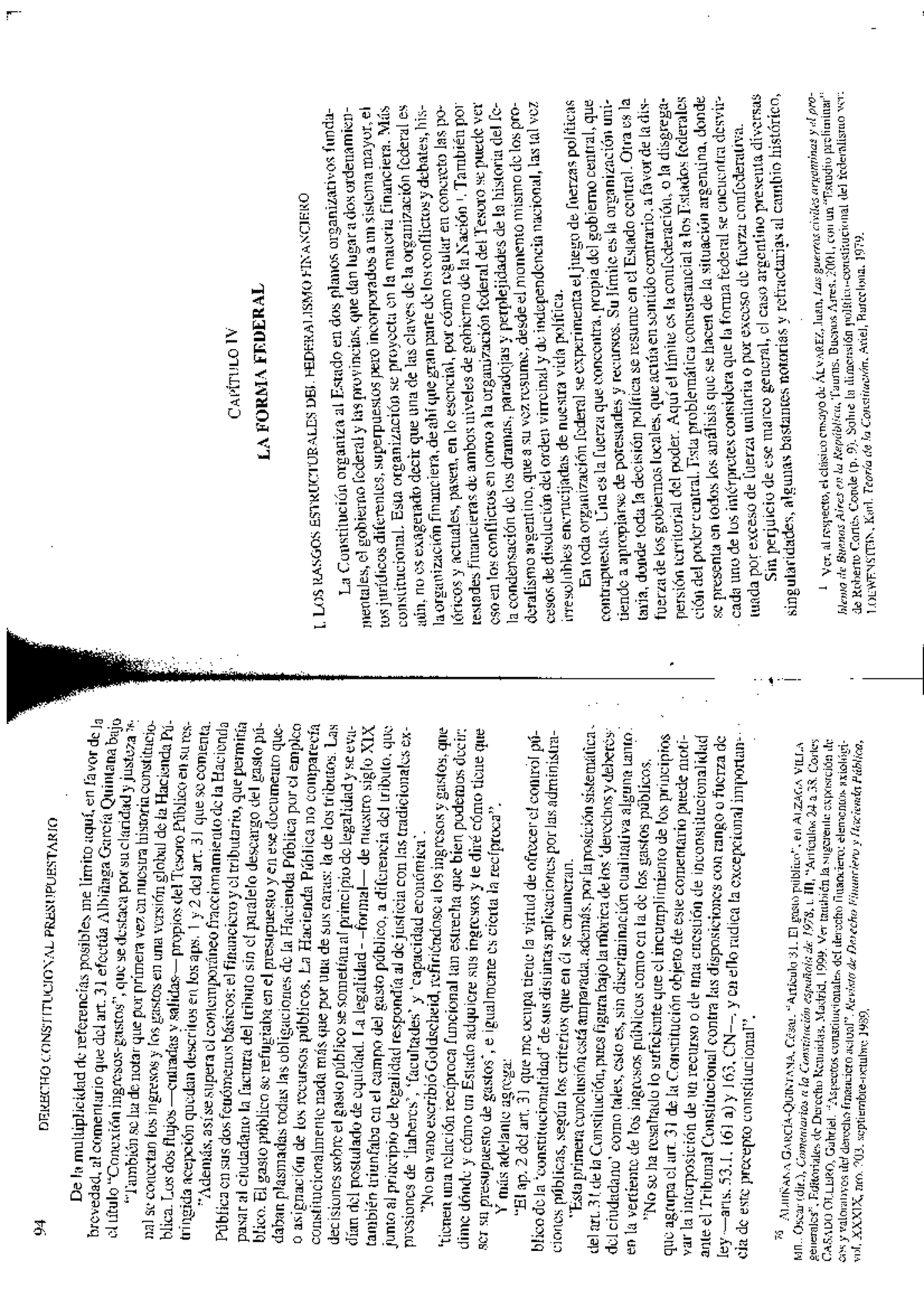 Corti, Horacio Cap. 4 Profesor Horacio Guillermo Corti - Finanzas ...