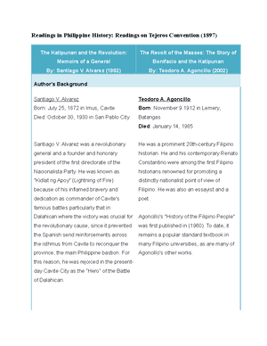 Nstp - .History - EVOLUTION OF THE NATIONAL SERVICE TRAINING PROGRAM ...