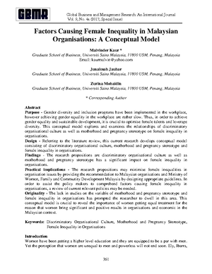 GPIM1022 Penulisan - coursework written assignment - INSTITUT ...