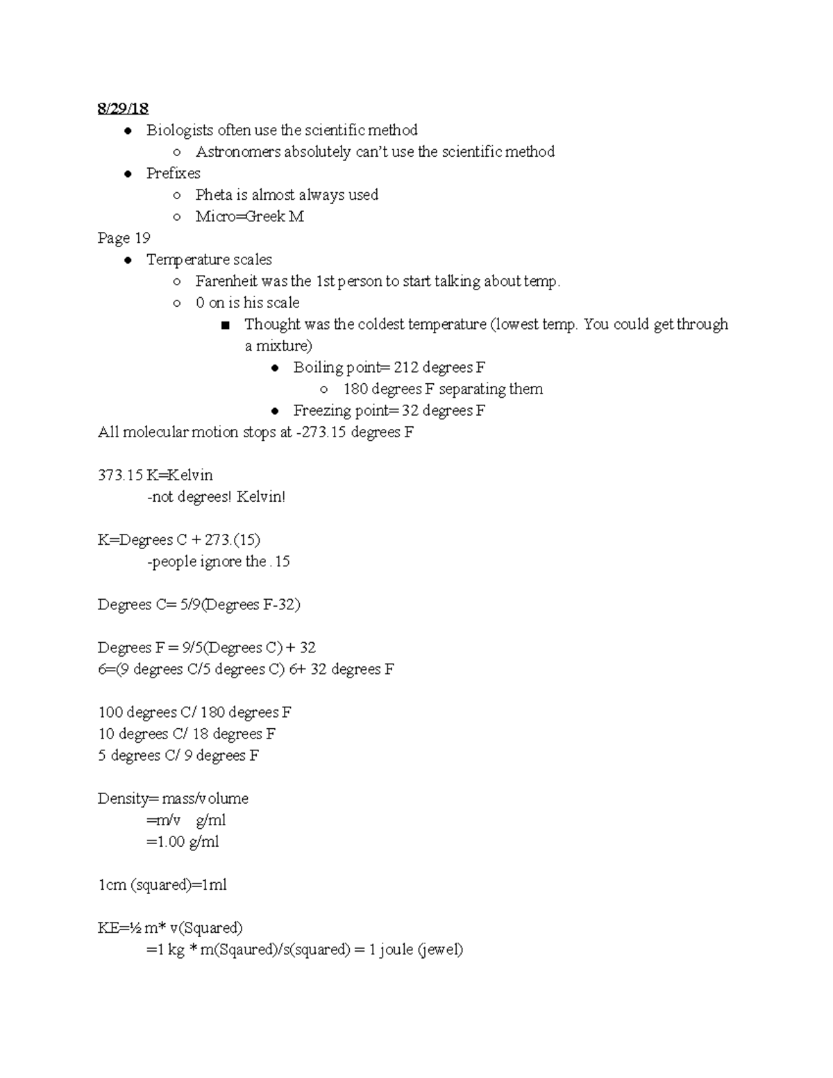 Chapter 1 8 29 Biologists Often Use The Scientific Method chapter-1-8-29-biologists-often-use-the-scientific-method