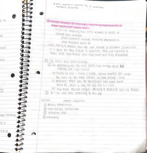 Chapter 5 Appendix - ECO 178 - Studocu