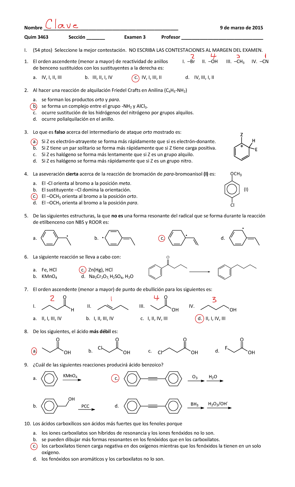 Examen 3 Abril 2015, preguntas y respuestas - Warning: Error during font loading: XMLHttpRequest ...