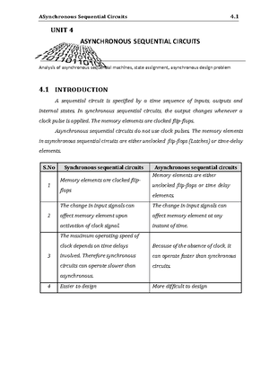2 marks DPCO - CS3351-DIGITAL PRINCIPLES AND COMPUTER ORGANIZATION Two ...