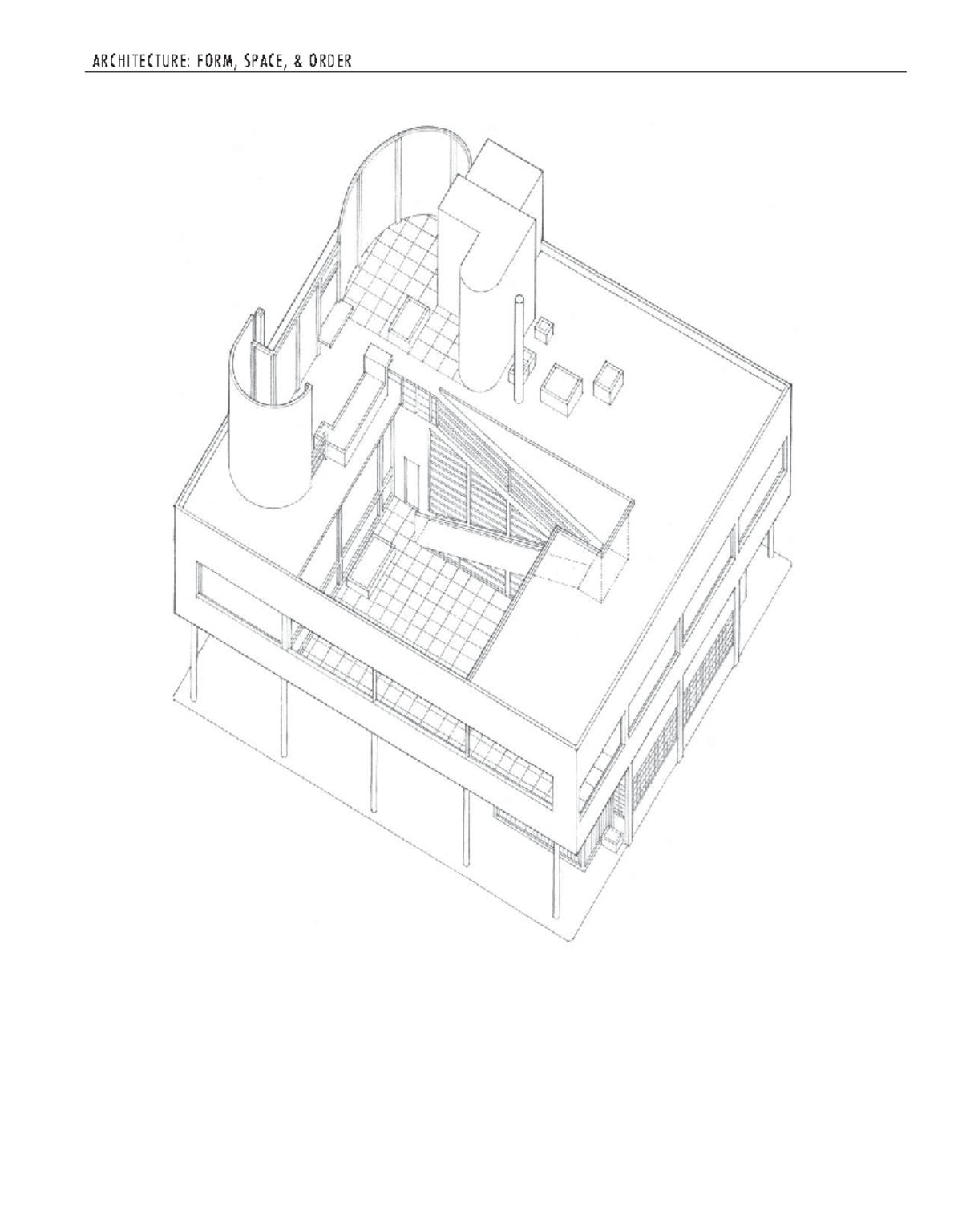 Reading Binder 1- Fundamentals of Architectural Research - ARCHITECTURE ...