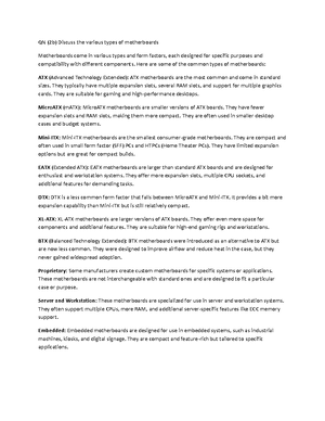 Computer care QN 1 - Some of the simple beginners questions answered ...