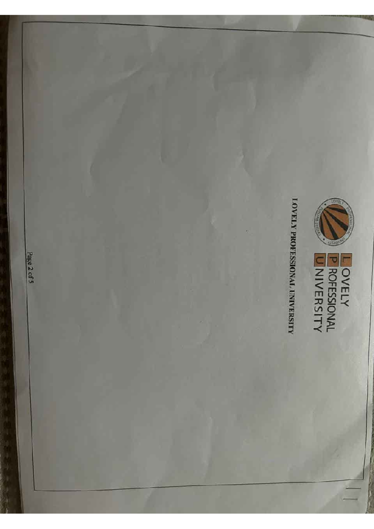 CSE320 SRS - Software Engineering - Studocu