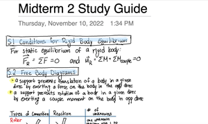 MAE 3 Lecture Notes Qi - MAE 3 : Intro to Engineering graphics + design ...