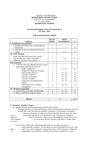 “Reflection Paper on the Movie Freedom Writers” - “Reflection Paper on ...