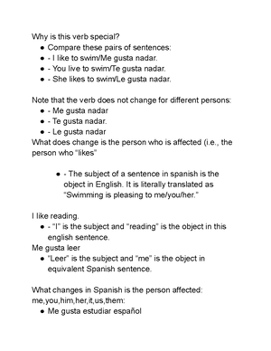 Realidades 3 workbook - Studocu