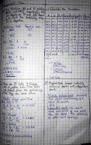 Lesson 4 Software Requirement - Software Requirements LESSON 4 The software requirements are ...