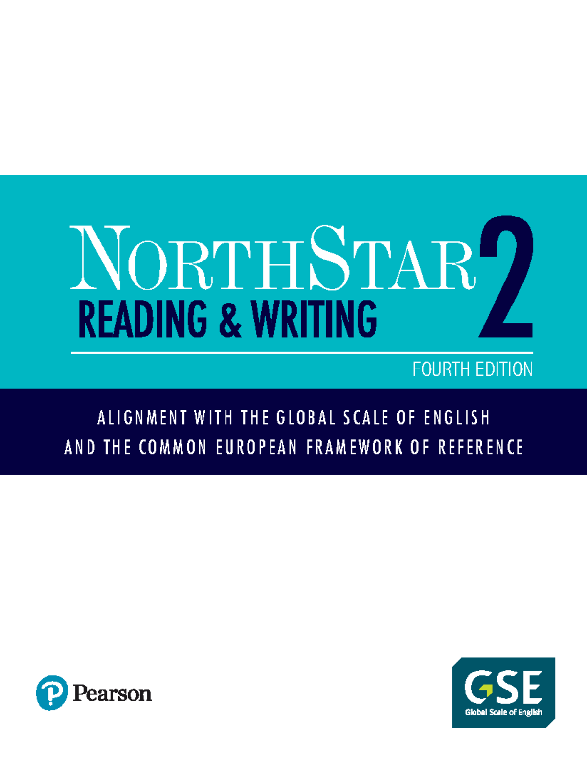 North Star 02 RW GSE mapping booklet - NORTHSTAR FOURTH EDITION A L I G ...