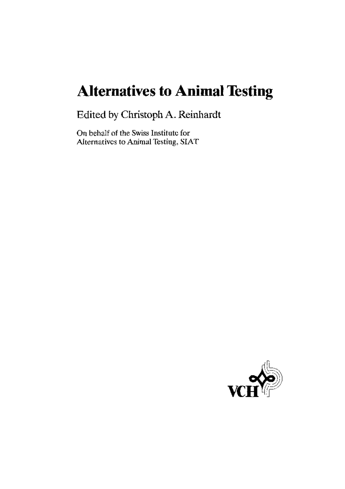 (Issues in environmental science and technology 23) R. E. Hester, R. M ...