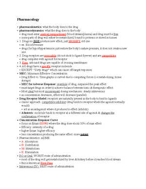 PAE 101 Quiz 3 - Medical Terminology Quiz 3 Answers - - Studocu