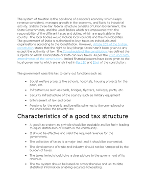 Types OF Custom DUTY - TYPES OF CUSTOM DUTY Various duties under ...