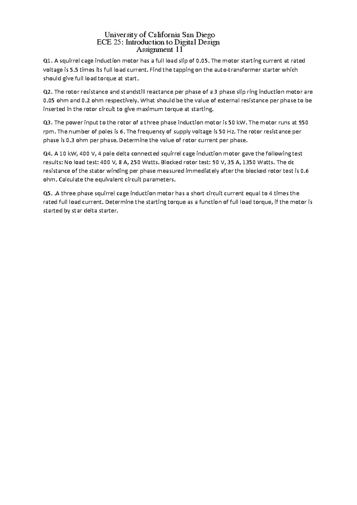 ECE 25 Assignment 11 - ECE 25 - Powered by TCPDF (tcpdf)Powered by ...