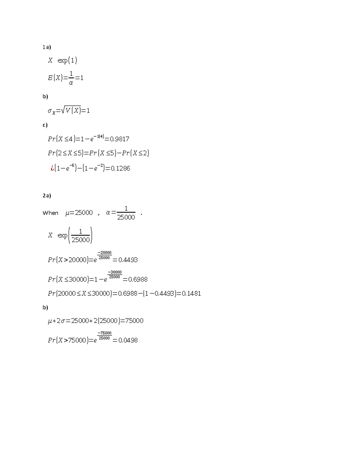 Tut 9ST 2334 Tutorial 9 Solution AY21/22 - ST2334 - NUS - Studocu