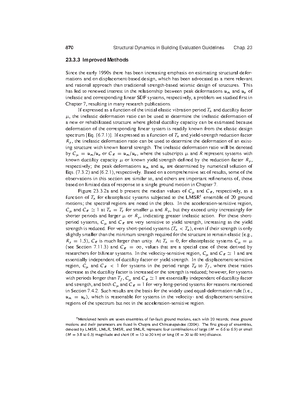 [Mario Paz, William Leigh] Structural Dynamics 5th Ed-6 - Gémorphologie ...