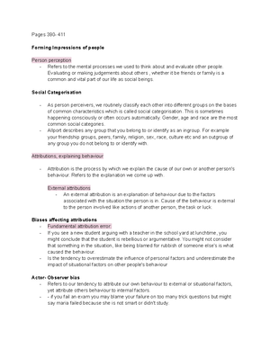 Edrolo VCE Psychology Units 34 - Extended Response Guide - Extended ...