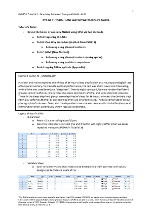 Practice final exam - (i) PYB350 PRACTICE FINAL EXAM MULTIPLE CHOICE ...