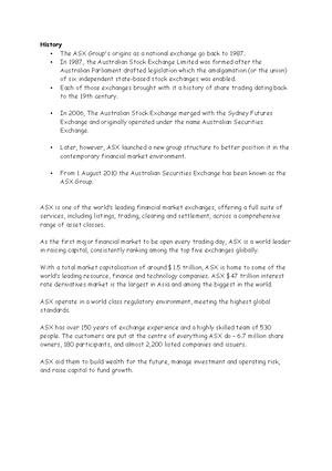 AA Script for presentation - Equity Funding Corporation of America ...