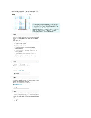 Physics 2 Exam 3 Review Quiz - PHYS 1112K - Studocu