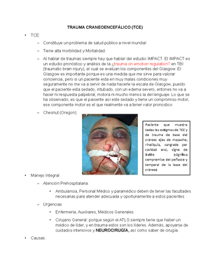 ORL 2 Emergencias parte 2 - CUERPO EN NARIZ: cualquier elemento ajeno al cuerpo que entre a este ...