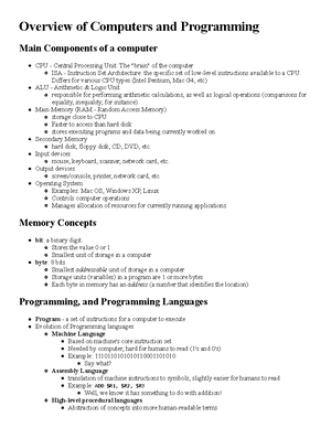 NP WD19 EOM3-1 t 2 - FLVS assignment - 1 Overview Providing quality ...