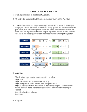 LAB Report- Web Technology CACS205 BCA 3rd - Tribhuvan University Madan ...