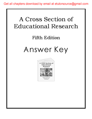 Solutions Manual For A First Course in Mathematical Modeling, 5e Frank ...