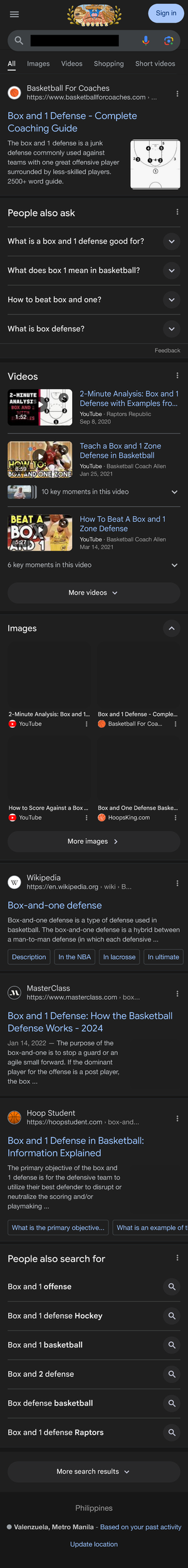 Semi Block Style Business Letter Fixed Format - Semi-Block Style ...