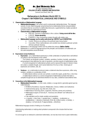 LG Pascal's Triangle - Learning Guide in Math 3 (Pascal’s Triangle ...