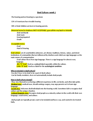 Behaviors and Norms - Professor Jason Barden - Behaviors and Norms ...