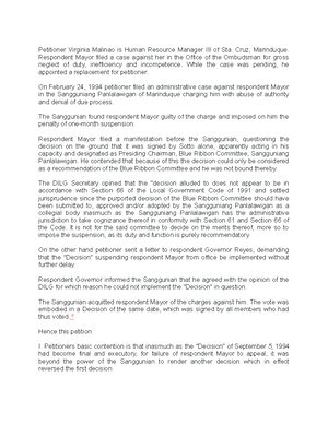 Republic of the Philippines v. Rambuyong - Republic of the Philippines ...