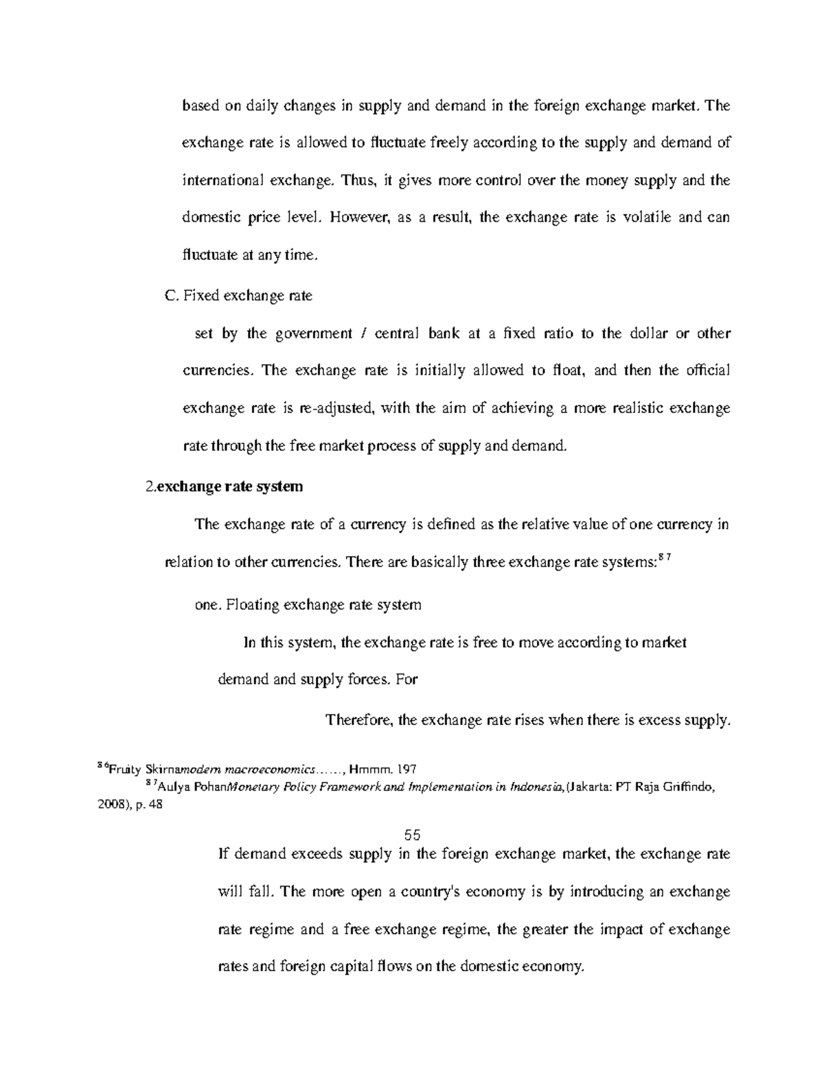 2F-9 - accounting learning - based on daily changes in supply and ...