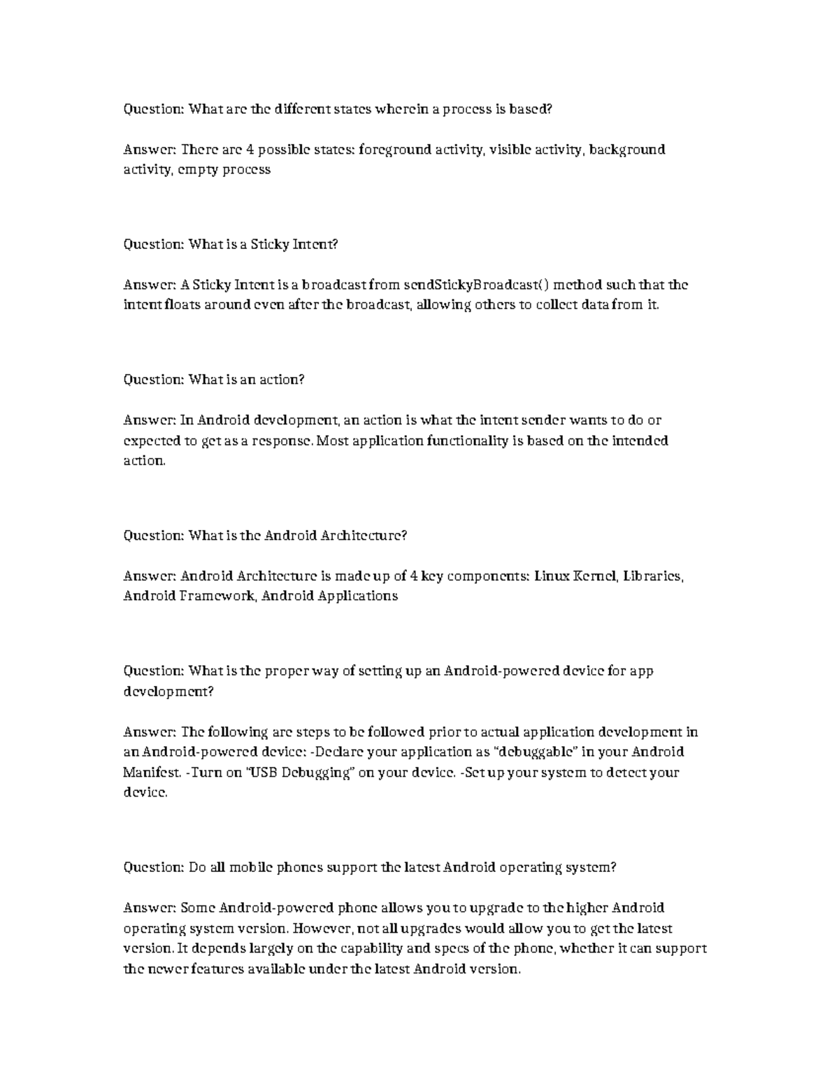 Kindjal niggard nondefense - Question: What are the different states ...