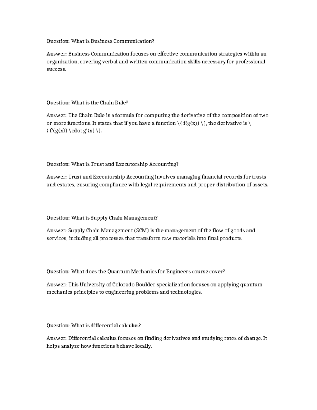 Cinquefoils snapping characteristical - Question: What is Business ...