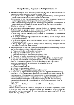 ADM Physical Science Q2 Module 7 - Physical Science Quarter 2 – Module ...