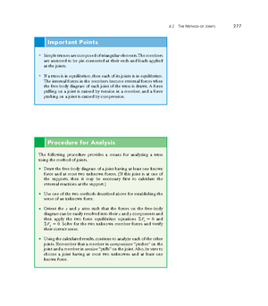 Cae Laboratory exercise 6-1 1 - Laboratory Exercise 6 Finite Element ...