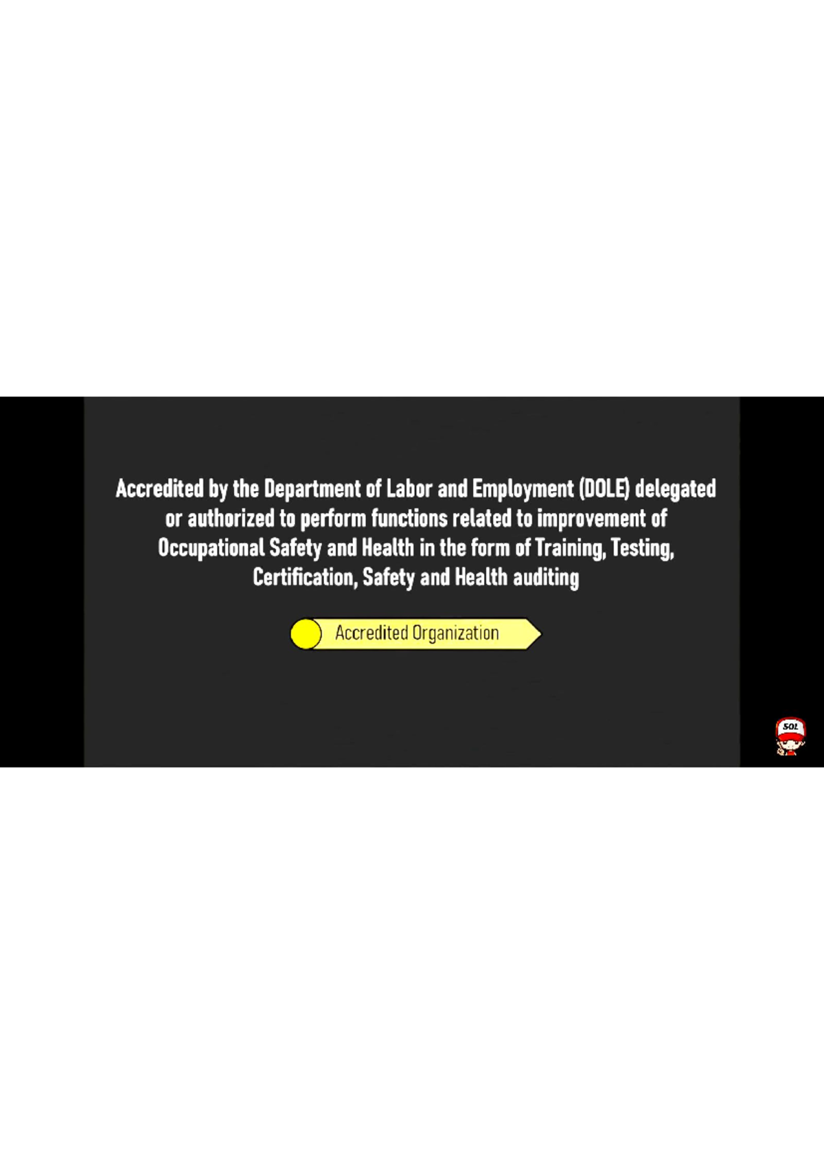 COSH Terms 1 - basic occupational health and safety - Studocu