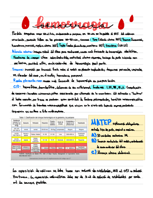 Código Naranja MINSAL - “Lineamientos técnicos para la aplicación del ...
