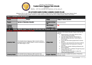 GEC Module lesson 1 - Reading Visual Arts Chapter 1 Reading the Visual ...