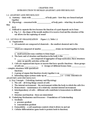 anatomy test two - metabolic reactions metabolism s allthe chemical ...